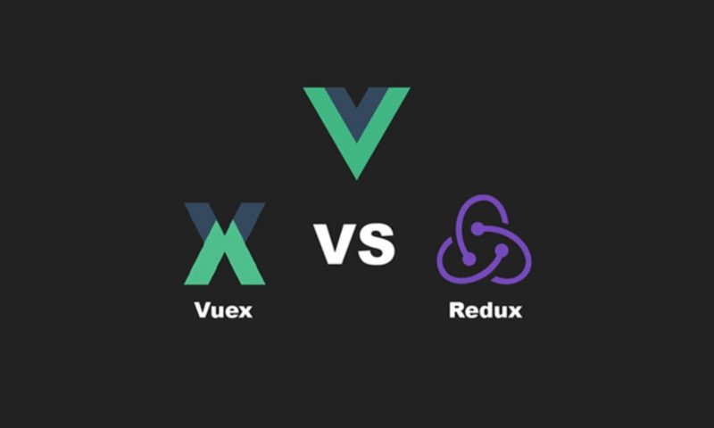 Redux vs Vuex for state management in Vue.js - Agilno
