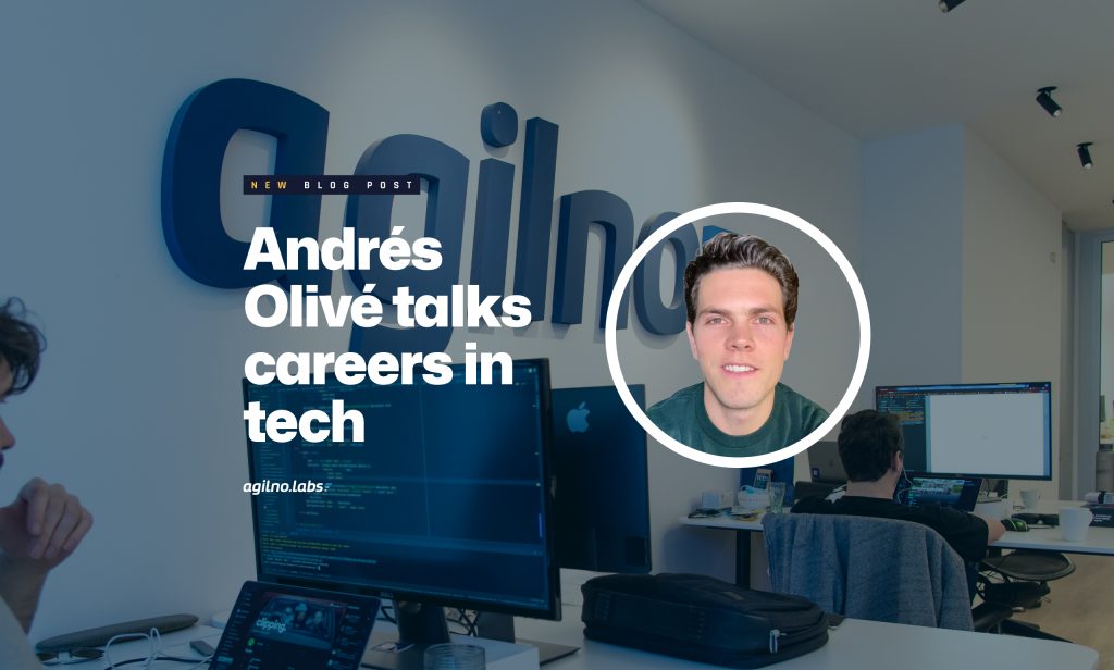 Navigating the Tech Industry: A Guide to Breaking In - Agilno