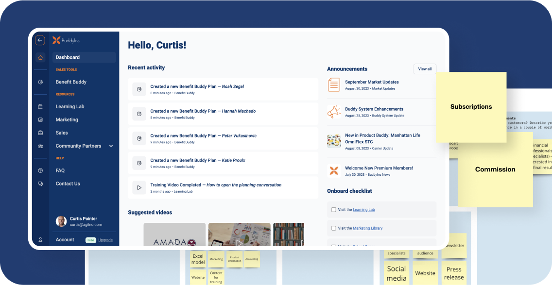 Unveiling The Layers Of Digital Strategy For Ltci Insurance Agilno